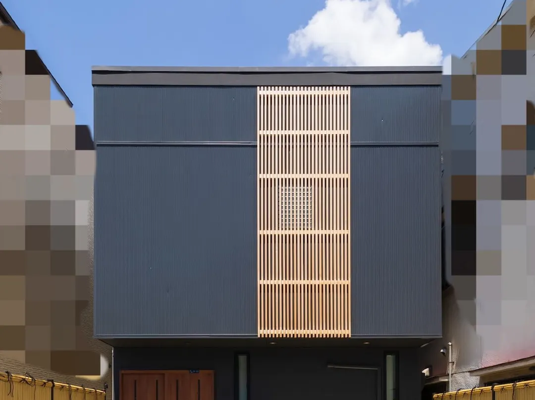 Shirakabanoyado-hiko - Osaka