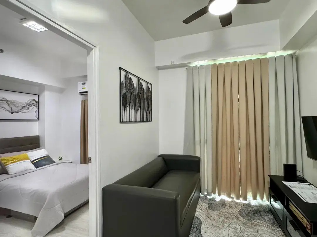 The Radius Suite - Antipolo