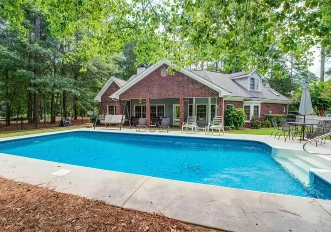 Pool-world Cup Ready-near Stone & Arabia Mountain - Lithonia, GA