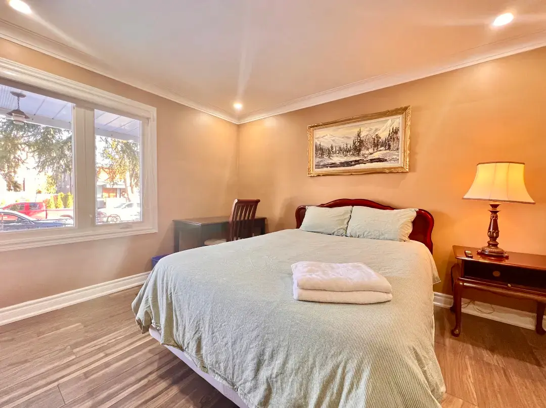 Upgraded Ensuite Rooms 7-min To Subway Near Downsview Rogers Stadium - 多倫多