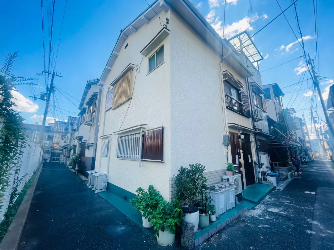 Dabanfengqing - Osaka
