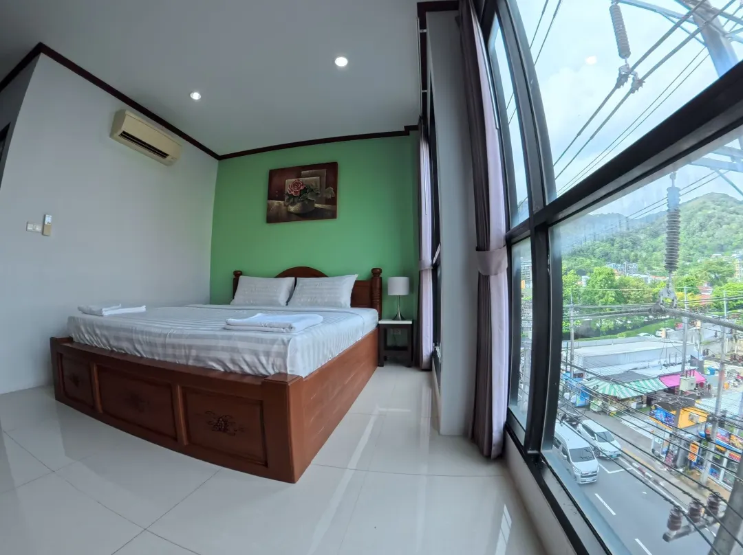 Hotel Premier - Phuket