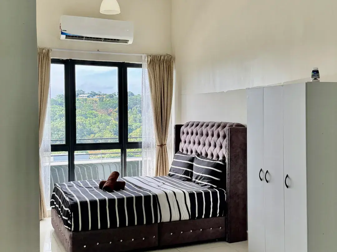 Netflix  A-07-29 Core Soho Near Klia - Sepang