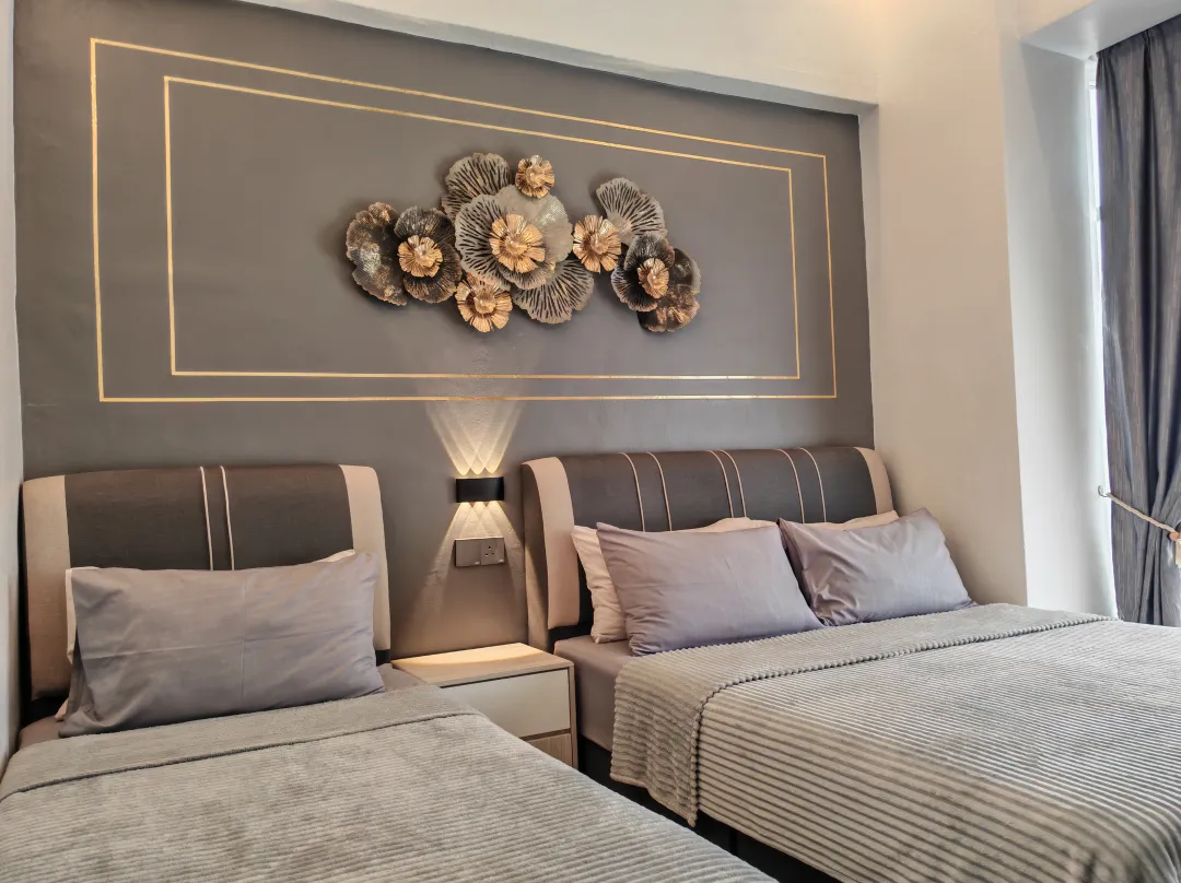 Urban Oasis Retreat - Malacca