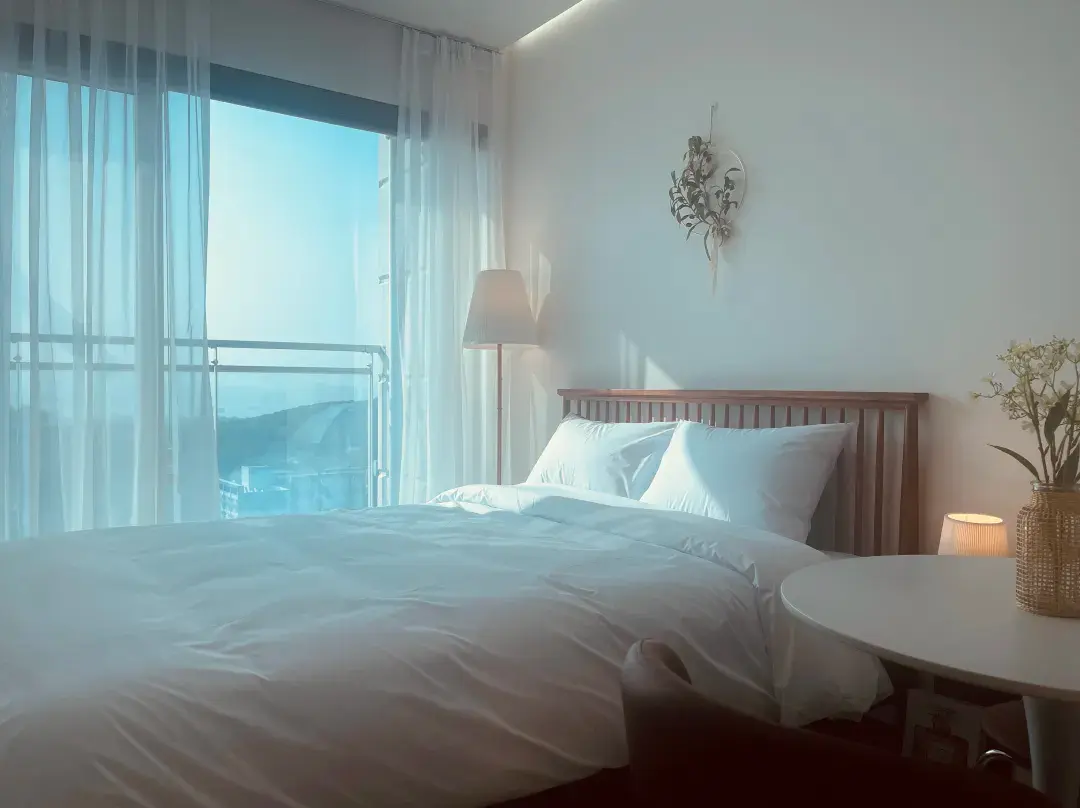 Skytop Inn-thecity Unseo - Incheon