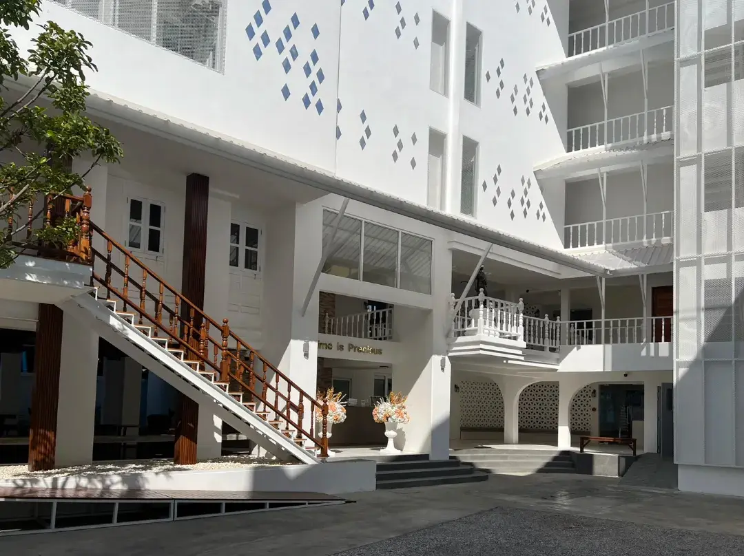 Vela Korat Hotel & Cafe' - Nakhon Ratchasima