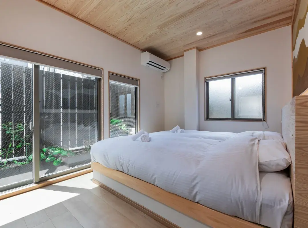 Shiki Homes | Koju - Kyoto