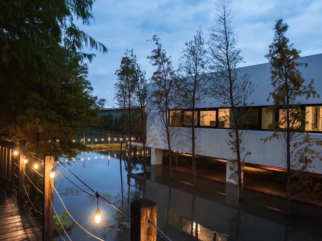 Good Stand - Wujie Township