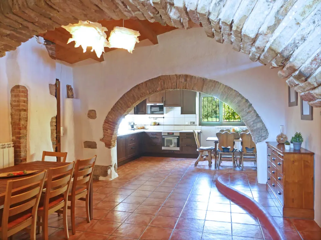 Hotel&golf Ca La Caputxeta - Costa Brava (Spanyolország)