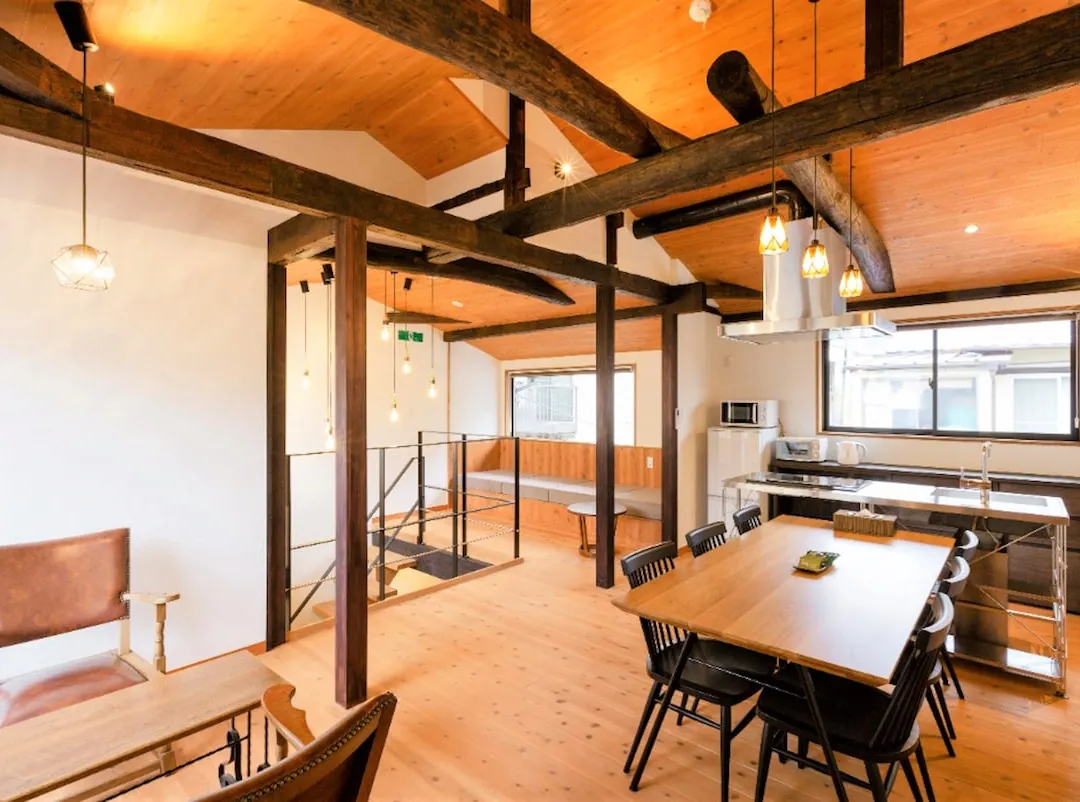 Kyobu Kiyomizu - Kyōto