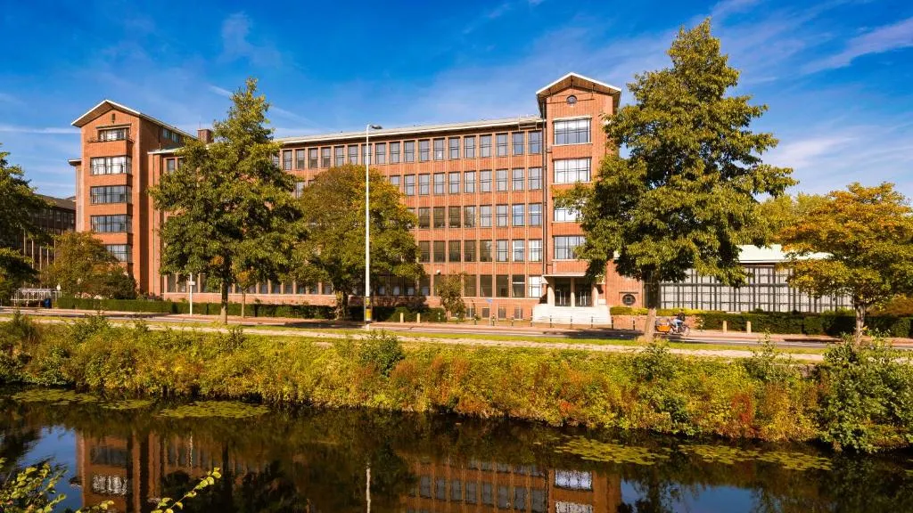 De Plesman Hotel The Hague - Wassenaar