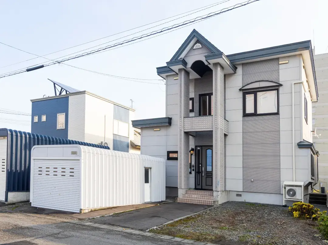 Asahikawa Family Stay Kt - Asahikawa