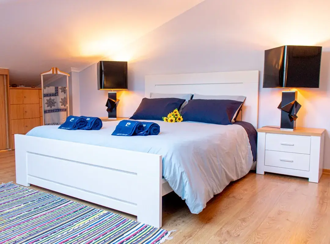 Bleu Soleil By Ericeira Property - Mafra