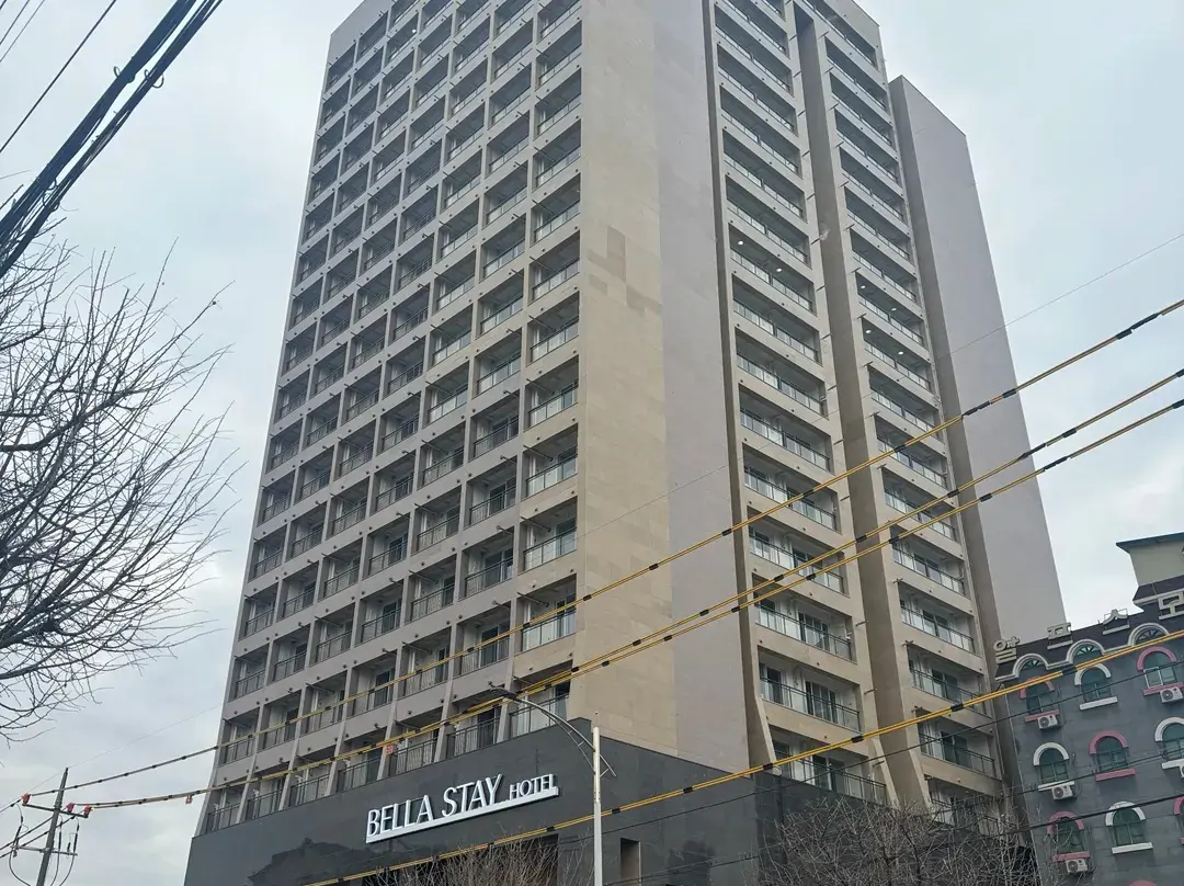 Bella Stay Chunchoen - Yangpyeong-gun
