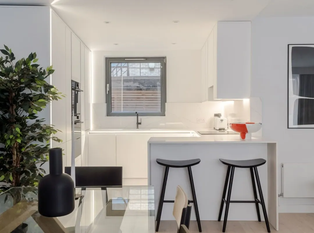 The Swan - Fitzrovia - By Frankie - London