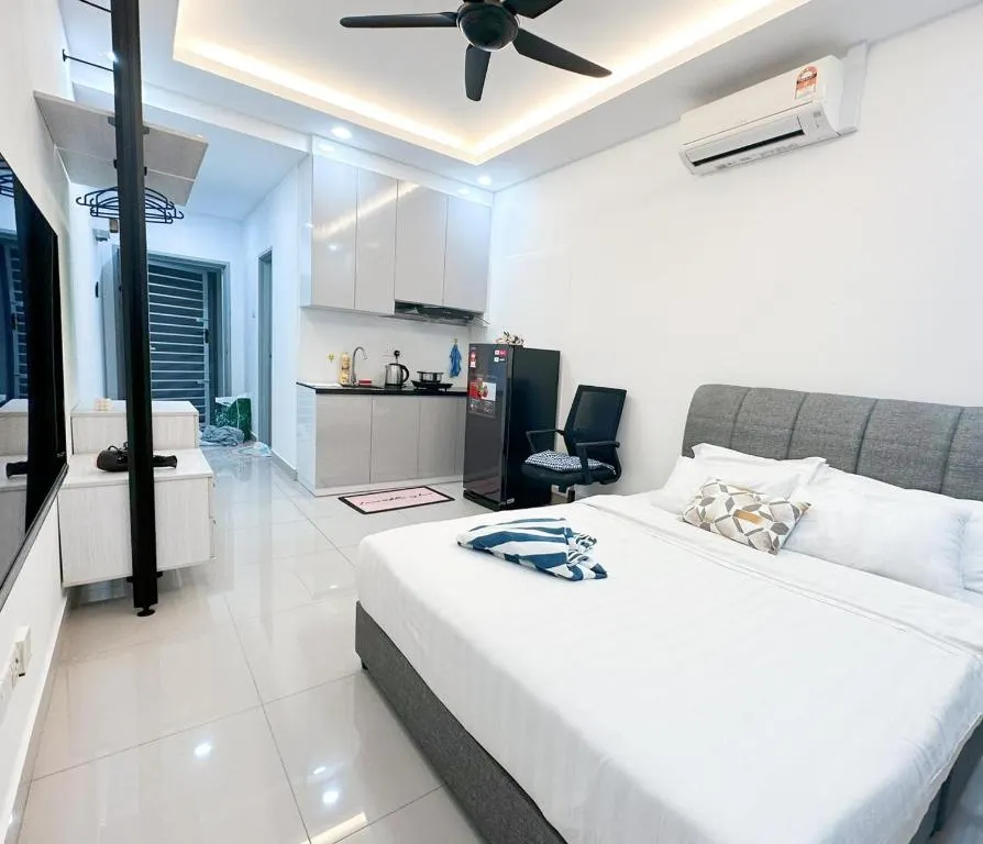 Austin Regency By Mwm - Johor Bahru