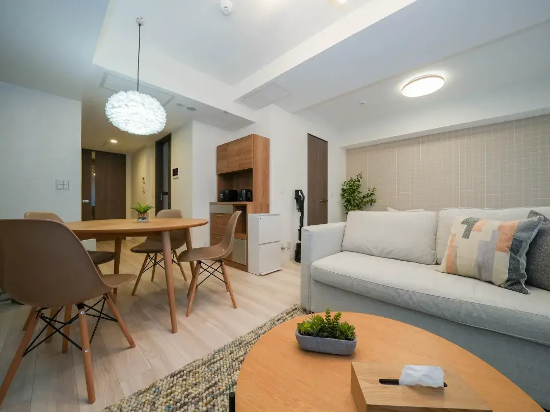 Mondomio Sapporo Minami 3-jo - Sapporo