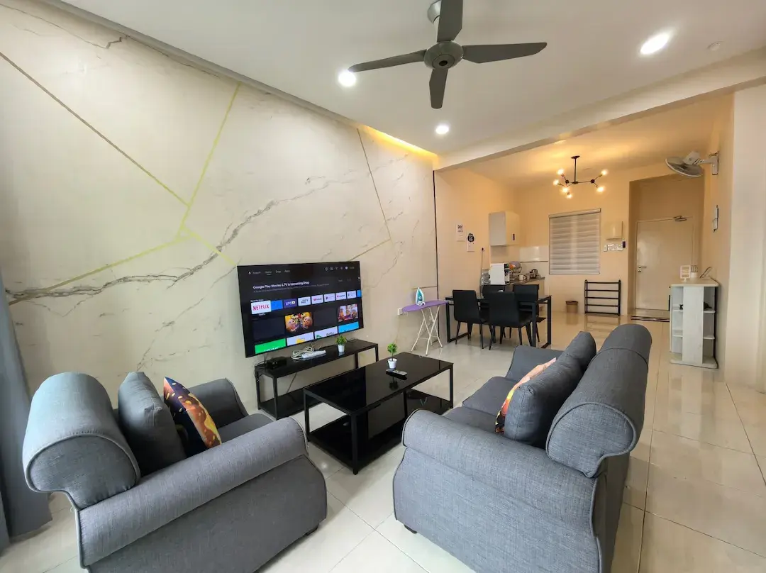 Langkawi Simfoni Platinum Suite - Kuah