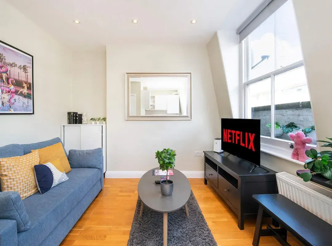 Charming Central London Retreat By Frankie Says - Bloomsbury