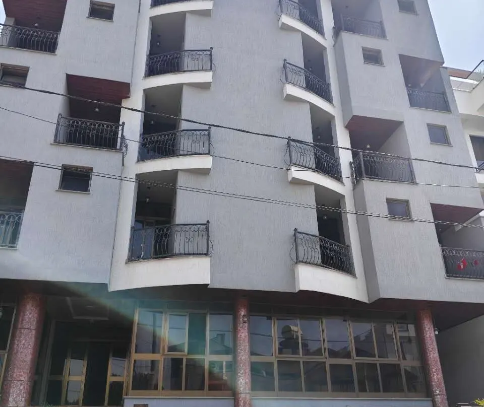 New Silk Road Hotel - Addis Ababa