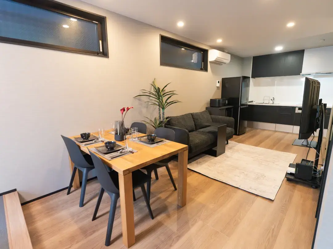 Js Xiaozhai・seikei - Osaka