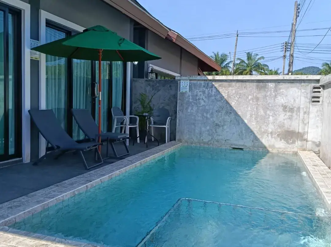 Arterra Heven Aonang Krabi - Ao Nang