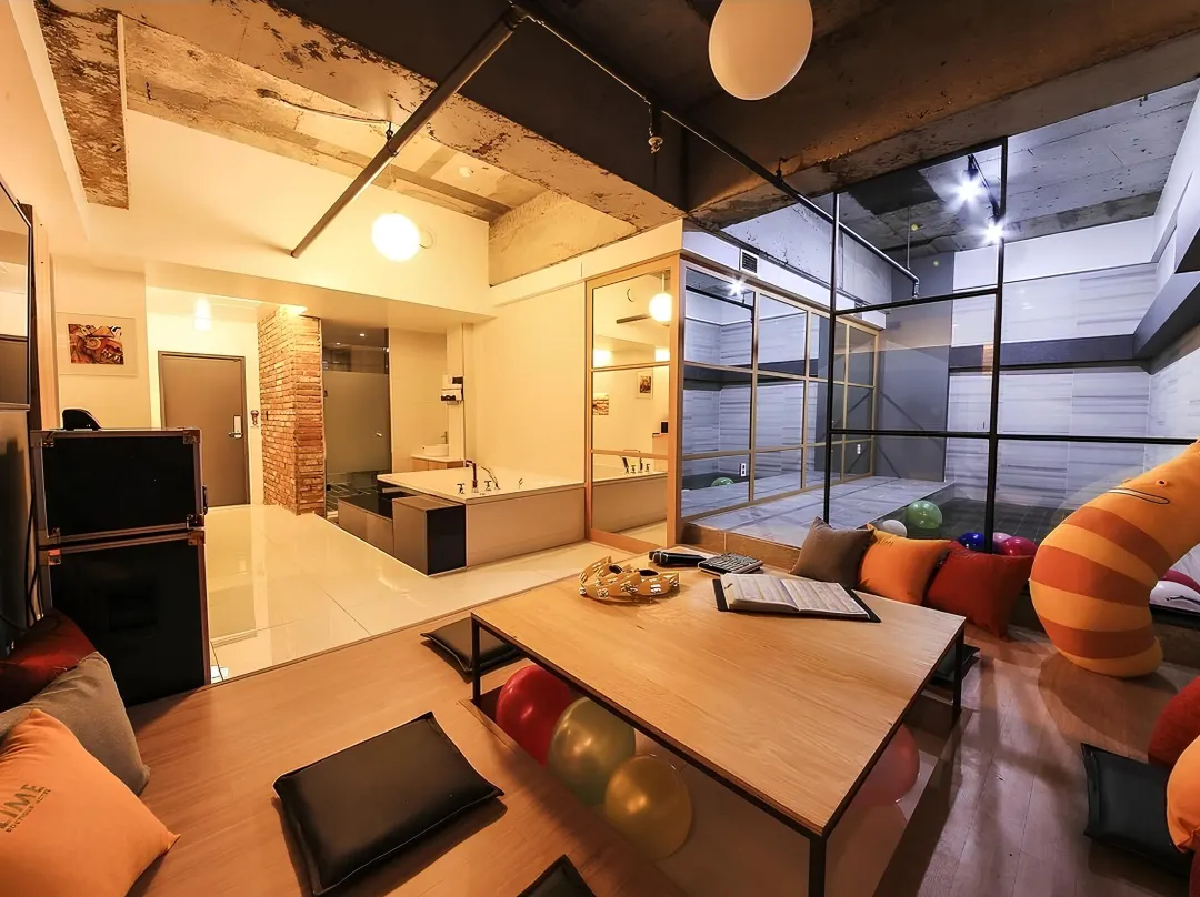 The Lime Hotel - Incheon Airport And Seo-gu Seoknam Station - Séoul