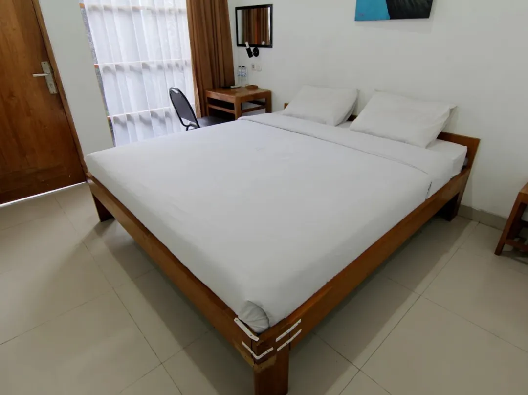 Nest Hotel Jogja - Yogyakarta