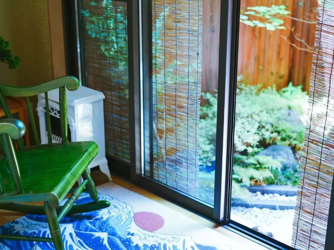 Machiminami Toujours Guesthouse - Kioto