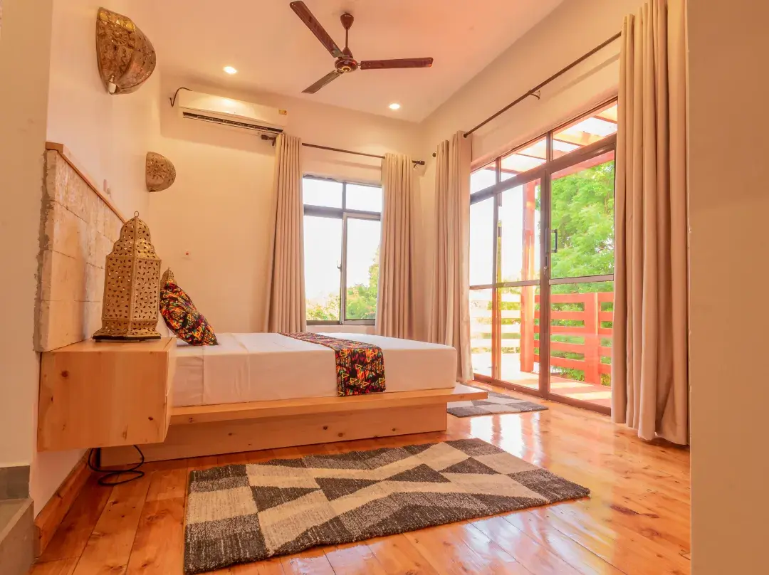 Jandi Diani - Diani Beach