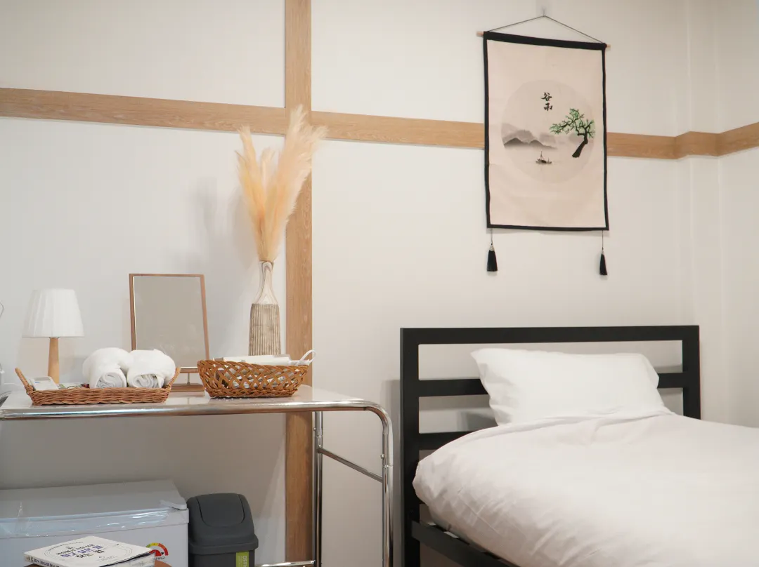 Kumho Ryokan For Female Travelers – Near Dongdaemun - Seúl