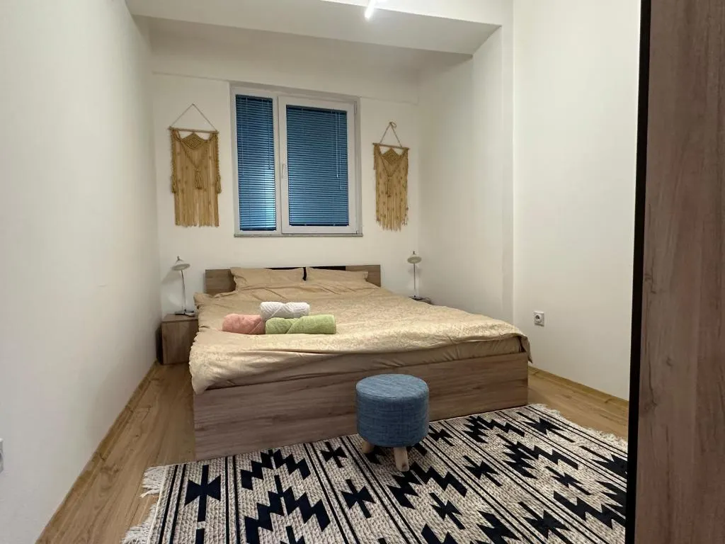 Mamma Mia - Skopje