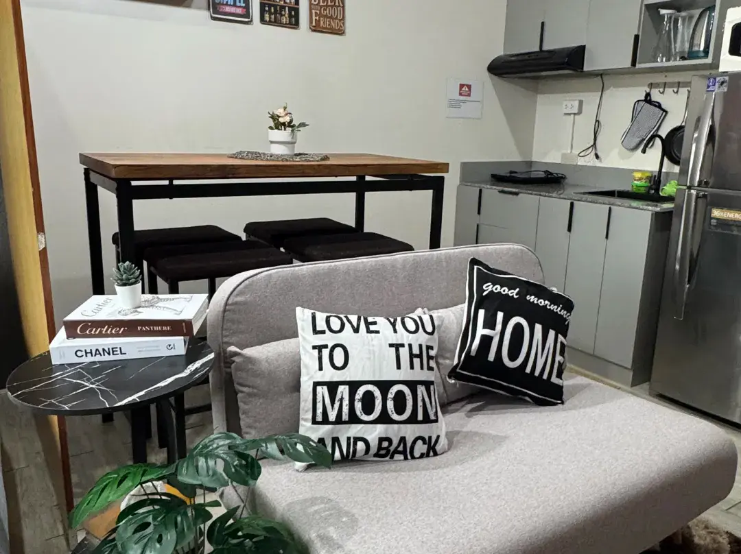 Amaia Zen Near Mactan Airport - Lapu-Lapu