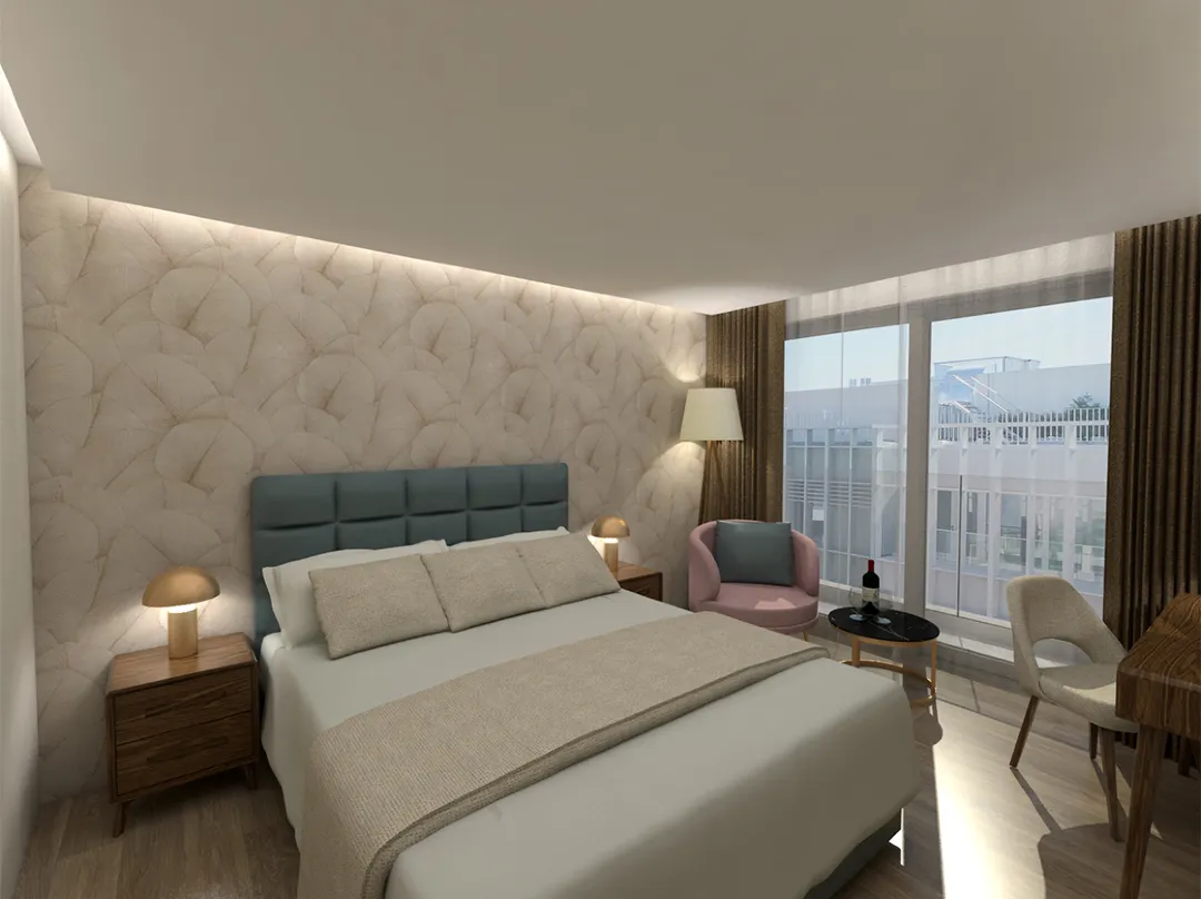 Great Athens Hotel - Athens