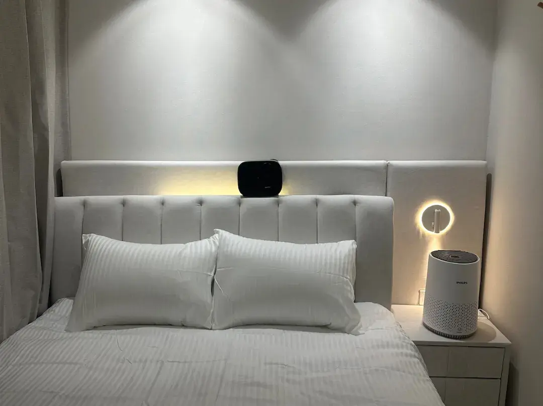[New Open Special] Stay Seul No.2 #Sangsu Station 3 Minutes #Hongdae #Luxury Amenities #Han River - Seoul