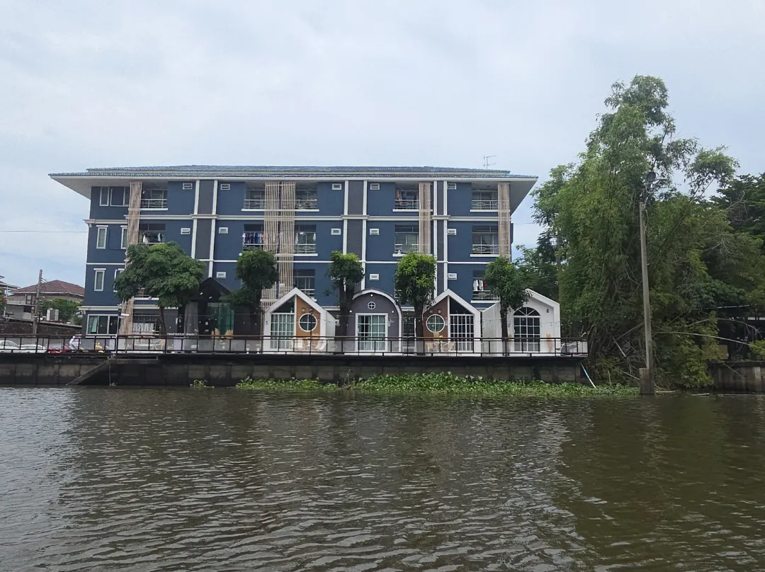 Grace Riverfront - Lat Krabang