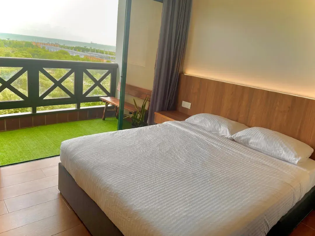 New! Melaka Homeyindustrial/6pax Jonker/historical - Malacca