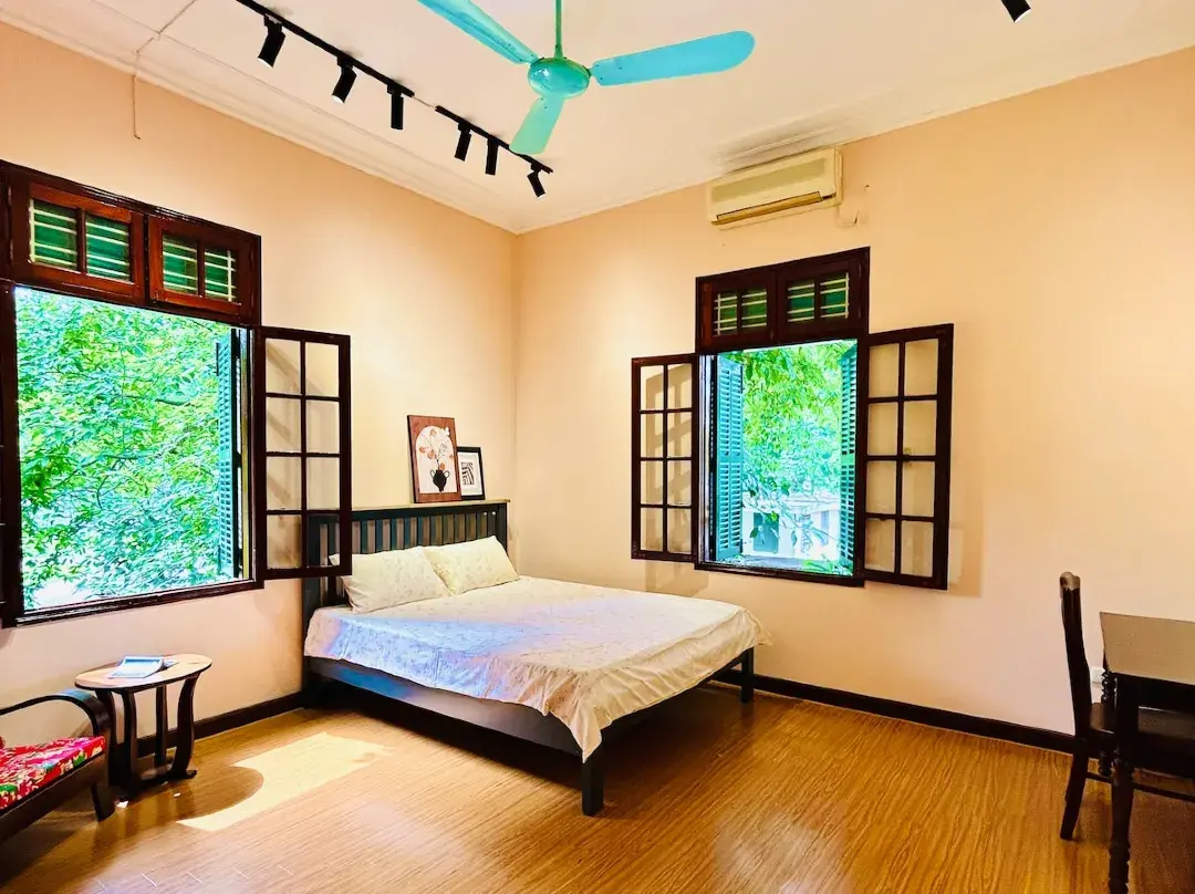Park View Window  Local Flair/kitchen/washing Machine - Hanoi