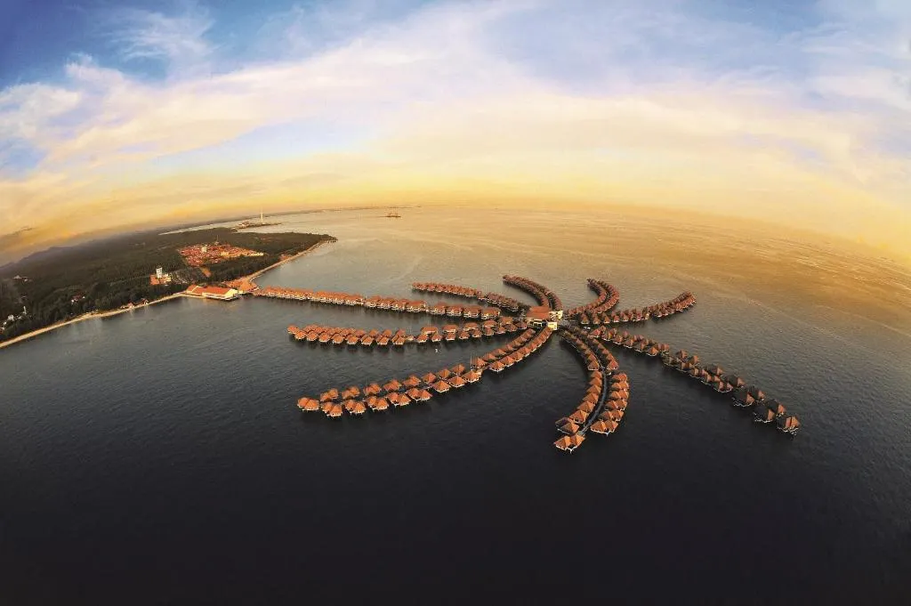 Ark Goldcoast Resort - Selangor