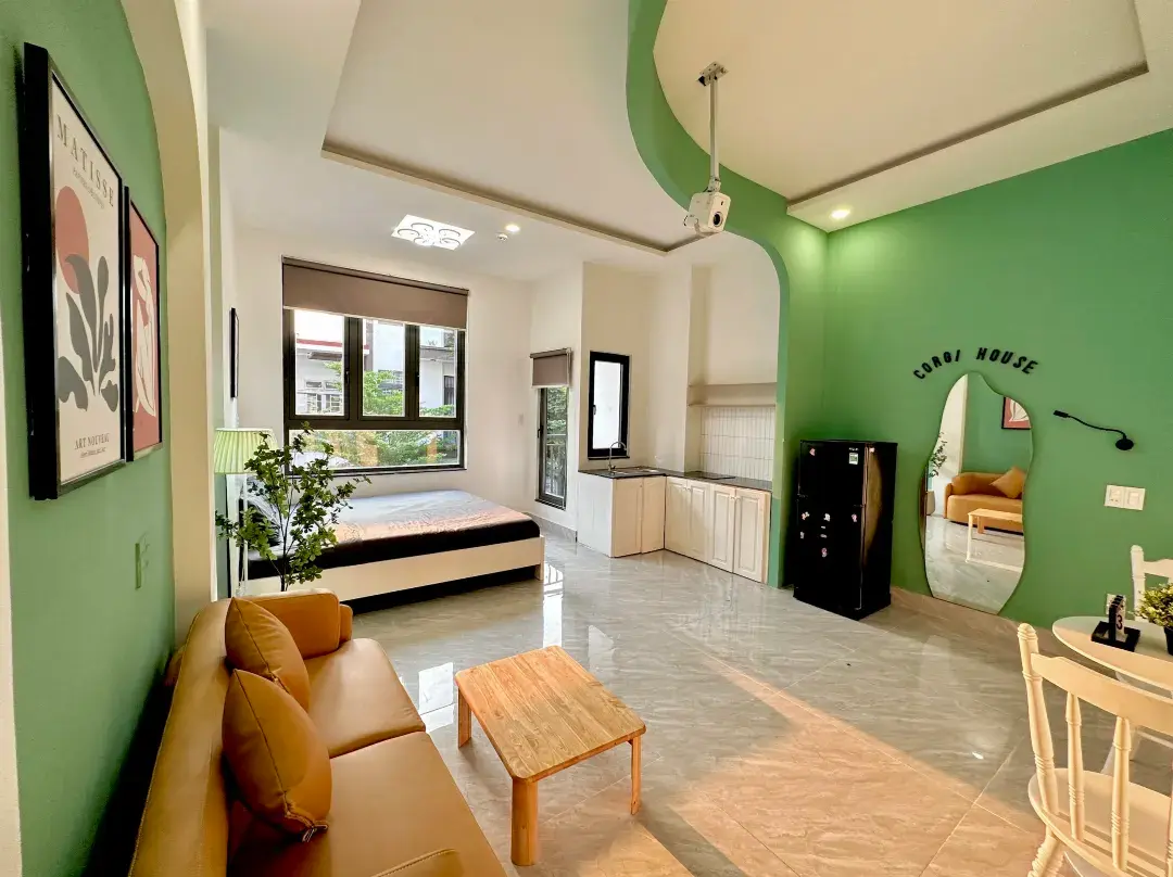 Corgi House Danang - 峴港