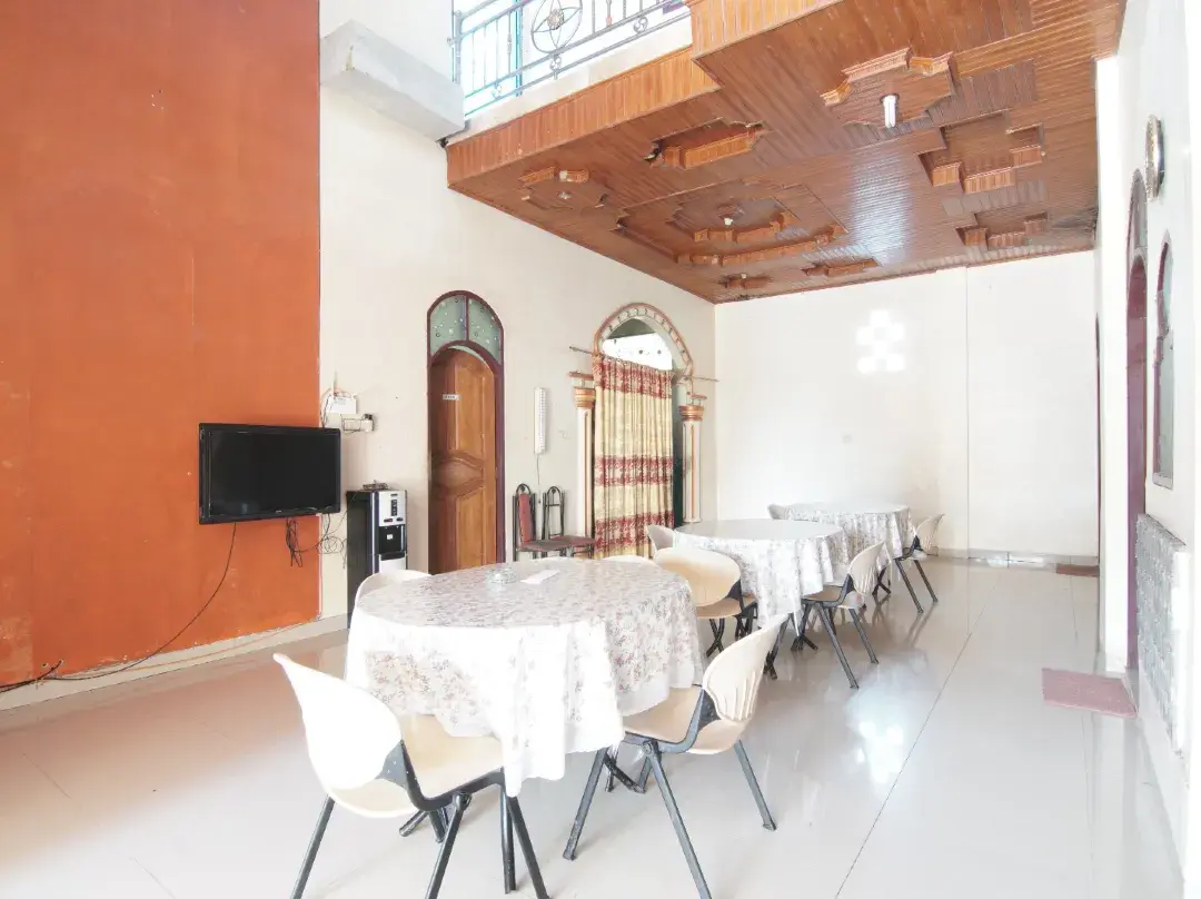 Hotel O Njy House Syariahnearbandara Sultan Syarif Kasim Ii - Pekanbaru