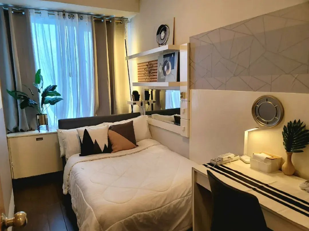 Ideal Family Getaway Connected To Eastwood Mall - Quezon City