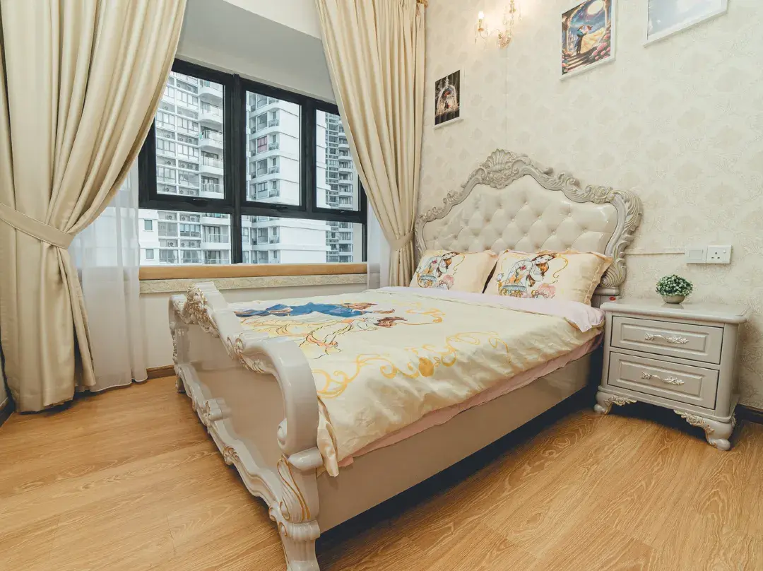 Danga Bay Beauty And The Beast Suite 2br W Balcony - Johor Bahru