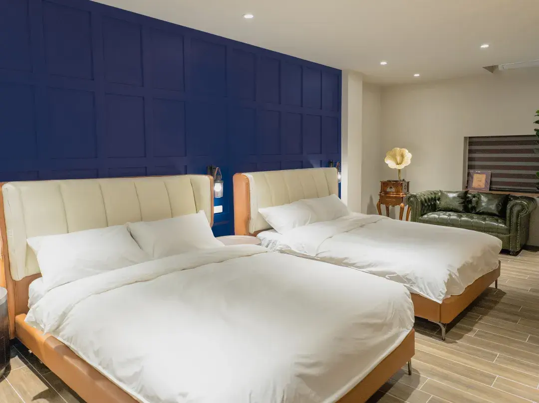 Lyu Wun Hotel - Keelung City