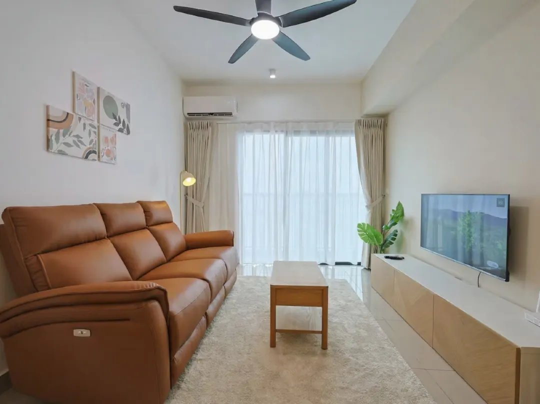 M Arisa Sentul By Favspace - Kuala Lumpur
