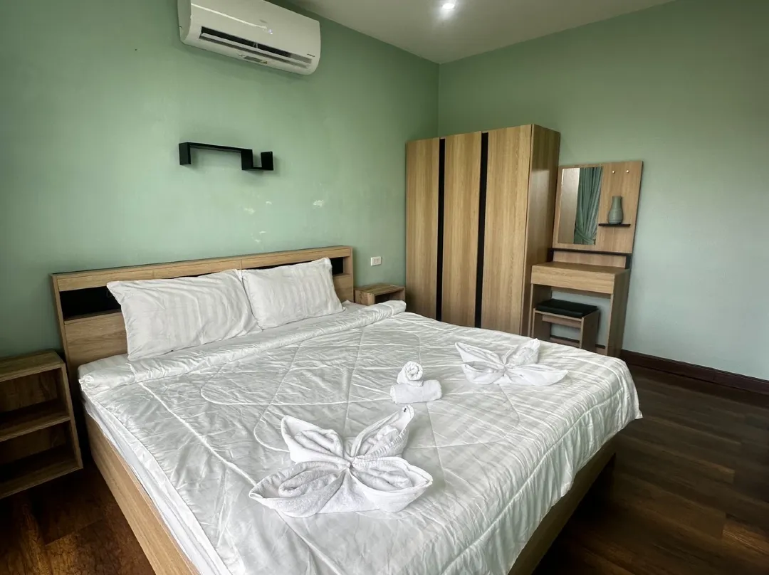 Oki Bamboo - Koh Samui