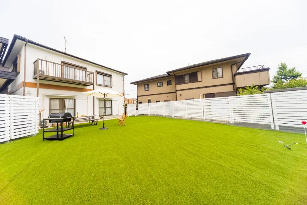 Miraie Yokkaichi Aobachou - 鈴鹿市
