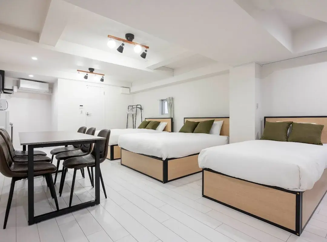 Apro Stay Shinagawa - 品川區