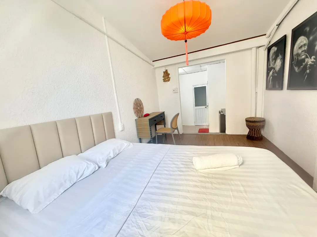 Cherry Blossom Boutique Hotel - Urban Signature - Ho Chi Minh City