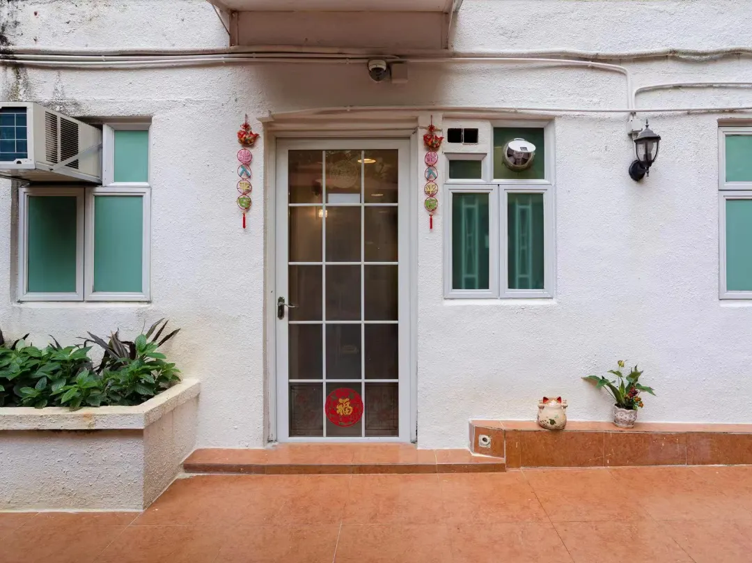 Hoi Tak Guesthouse - North Point